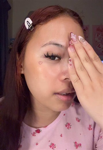 Lash Map for DIY Extensions: Manga Style Techniques