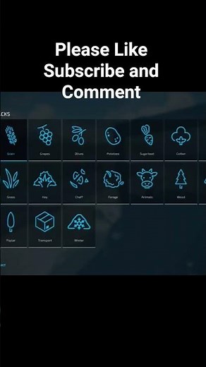 Farming Simulator 22 Installing My Own Bridge (10 Land Series) 09-22-25 #shorts