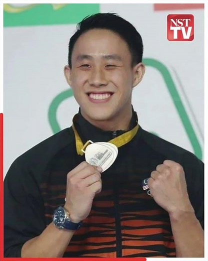 Diver Tze Liang suffers head injury at Malaysia Open