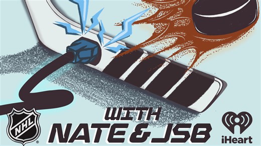 Energy Line with Nate and JSB | NHL.com