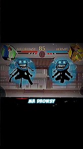 SHADOW FIGHT 2 : TROLL FACE EDIT 🐐☠️#shorts