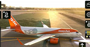 Télécharger et Jouer à Airplane Games Plane Simulator sur PC & Mac (Émulateur)