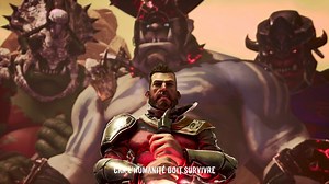 Extinction: Actualités, test, avis et vidéos - Gamekult