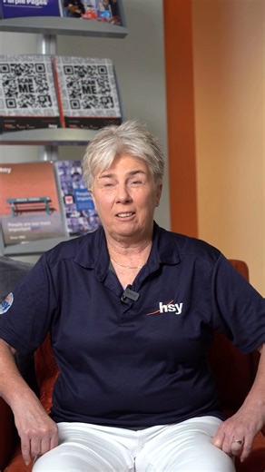 🚛 From the driver’s seat to leading our national supply chain. Barb joined hsy autoparts back in 1998 as a driver — by 2001 she was our Victorian State Manager, and today she heads up supply chain across Australia. Her role? Keeping our supply partnerships strong and our network moving efficiently every single day. Barb’s journey is a true example of what we mean when we say “People are our most important part.” | hsy autoparts