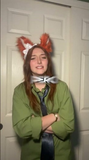 👽 NICK WILDE Has Transformed Into Alien Parody 👽