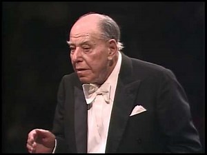 Bruckner - Symphony No 8 [von Matačić, NHKSO] - 02