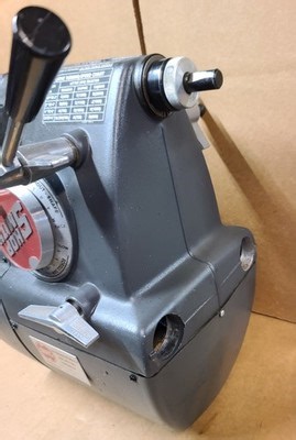 Shopsmith Power Pro Headstock Assembly.....Excellent. | eBay