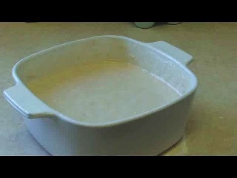 How to Make Overnight Waffles