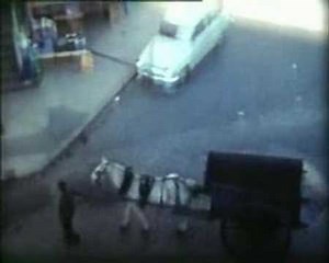 FRANCE CHATEAUROUX 1957