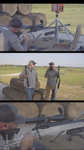 416 Stroker to 3520 Yards