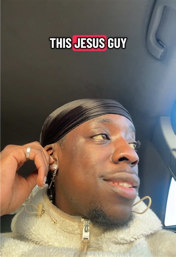 Better than me - I would’ve given them my 25 pence 💀 #religion #jesus