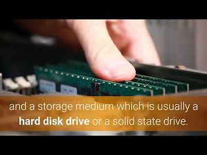 CIE IGCSE ICT 0417 Unit 1 types and components of computer systems 1 1