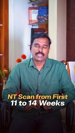 Important Pregnancy Scans Explained | NT Scan | Anomaly Scan | Growth Scan