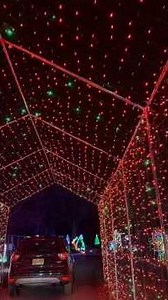 Part 2 of watching a million lights