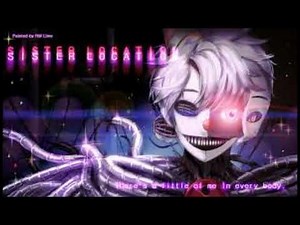 My Ennard [Sister Location Song] ~ Groundbreaking || [Nightcore]
