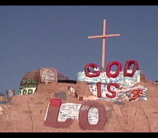 2.3K views | Explore the unique community of Slab City, California,...