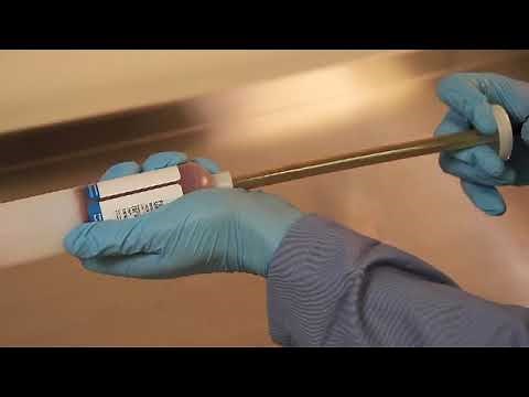 PPG Injection Style Semkit® Mixing with 285 Mixer