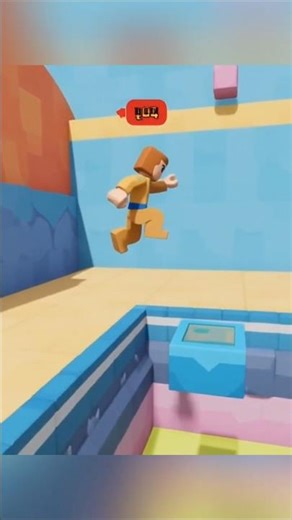 “I Played the New Impossible Obby—Nobody Has Finished It!” #buildinggames #endlessmode #roblox