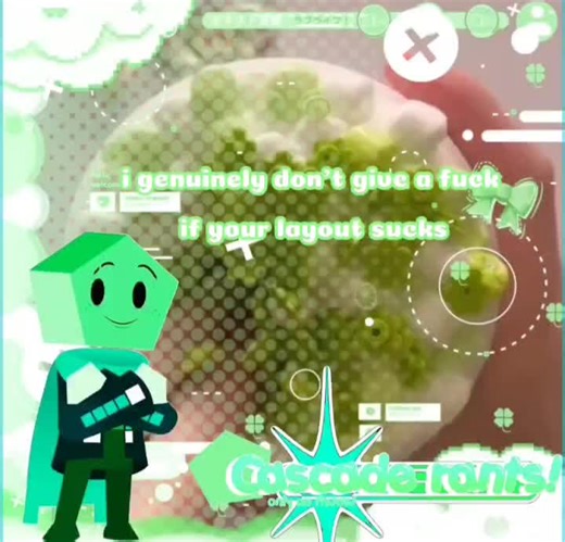 side note, I used a premium feature so I had to screen record that's why its so blurry lol- . tags!:#asmr #rant #xyzbca #jsab #jsab