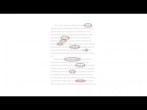 active vs. passive voice - Style Academy