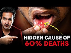 Hidden Cause of 60% Deaths That People Ignore