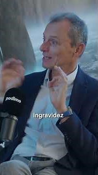 WHAT'S IT LIKE TO FLOAT IN SPACE? with PEDRO DUQUE on MISSION 2050 with MARC VIDAL