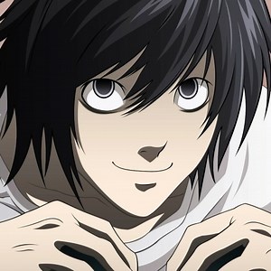 [160 ] Death Note PFP