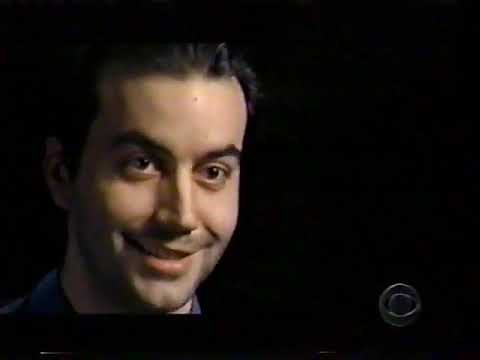 9/11 CBS Special - March 10, 2002