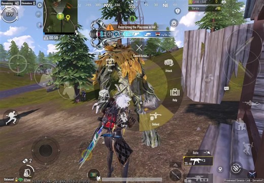 Mastering Livik: Strategies for PUBG Gameplay