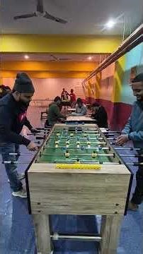 #foosballgoals #foosballgame #foosball #foosballtricks #shorts #shortvideo #short #youtube