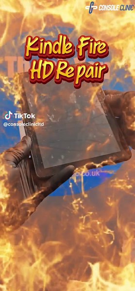 Kindle Repair Services: Get Your Device Fixed!