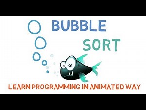 Bubble Sort Algorithm