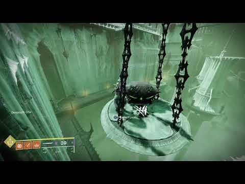 Destiny 2 | Witch Queen | Upgrade Fynch Fast to Rank 30! (Requires Rank 15) (Now Patched)