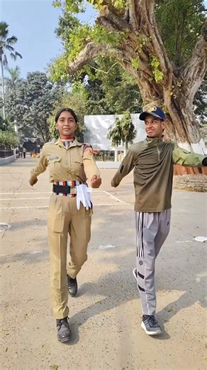 हमार पियवा करेला सरकारी नौकरी#motivational #indianarmy #bsf #crpf #cisf #special #shortsfeed