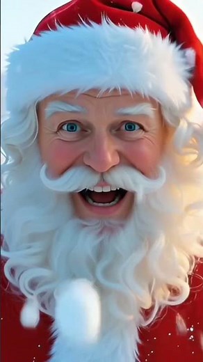 Ultimate immersive interactive Christmas Warm-Up Adventure | Immersive POV Workout Challenge