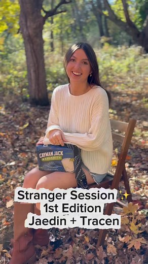 20K views · 340 reactions | Can you even believe they’re strangers? ...