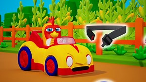 1.2M views · 24K reactions |  ¡Repara el auto con Bartolito y prepárate para un emocionante paseo! Descubre más de El Reino Infantil en nuestras redes: Facebook  https://rebrand.ly/FacebookERI Instagram  https://rebrand.ly/InstaERI YouTube  https://rebrand.ly/SuscribeteERI TikTok  https://rebrand.ly/TikTokERI | El Reino Infantil | Facebook