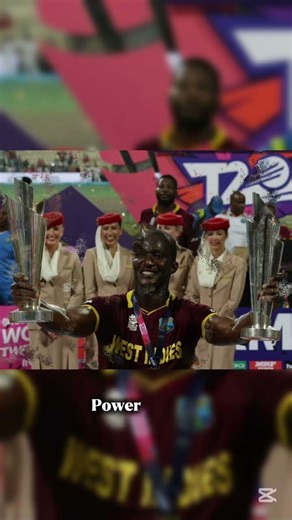 “West Indies – The Undisputed Kings of T20 Cricket” 🔥🏏 #cricket #worldcup #westindiescricket