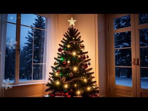 christmas tree loop