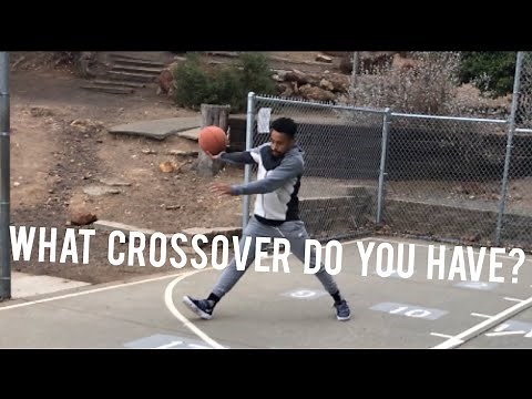The Different Types Of Crossovers..