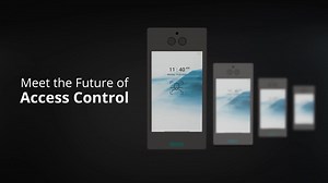 1K views | We’re live at Intersec KSA! Meet the ARGO FACE300, our...