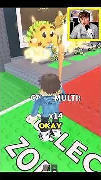 I Built an 18 Floor Tower in Roblox 😱 | Epic Building Challenge | ZaylusBlox