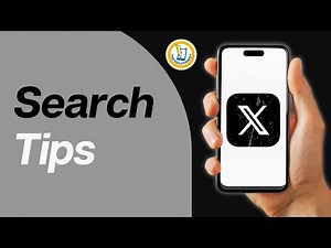 How to Search on Twitter X