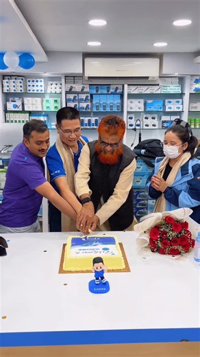 Mtools on Instagram: "WARM WELCOME TEAM SUNSHINE TO MTOOLS INDIA💐🎉🥂🎁🎈 #sunshinetools #mtools"