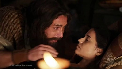 Apocalipsis - Capitulo 105 ( Novela Biblica) Sub. Español