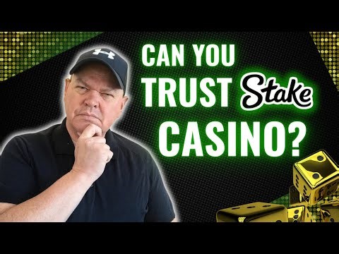 Stake Casino Review: Rigged or Real?