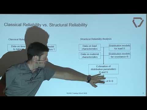 Structural reliability analysis and updating