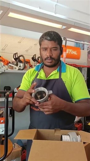 STIHL wp600 water pump #thamarassery #stihl #waterpump #kozhikode #wayanad