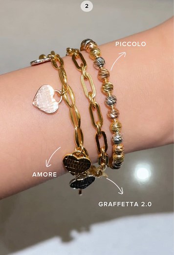 Chic Bracelet Stacks for the Modern Woman