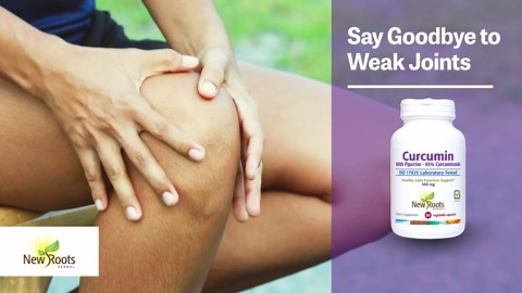 NEW ROOTS HERBAL Turmeric Curcumin Supplement 500mg with Black Pepper Extract - 20x Better Absorption | Coumarin Capsules with 95% Curcuminoids & 95% Piperine (90 Veg Capsules)